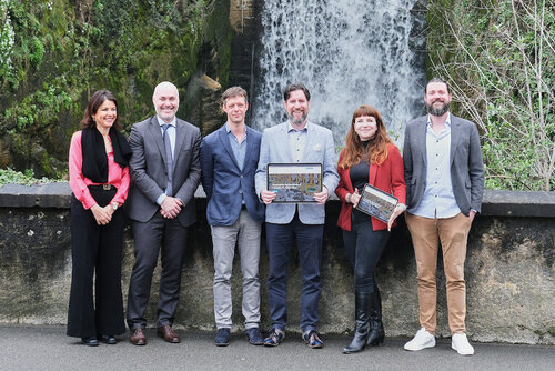 Ville de Neuchâtel: Proposez vos idées, réalisons-les ensemble : une ...